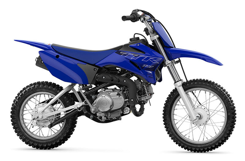 Shop Yamaha TTR110 at Lux Billet | Lux Billet