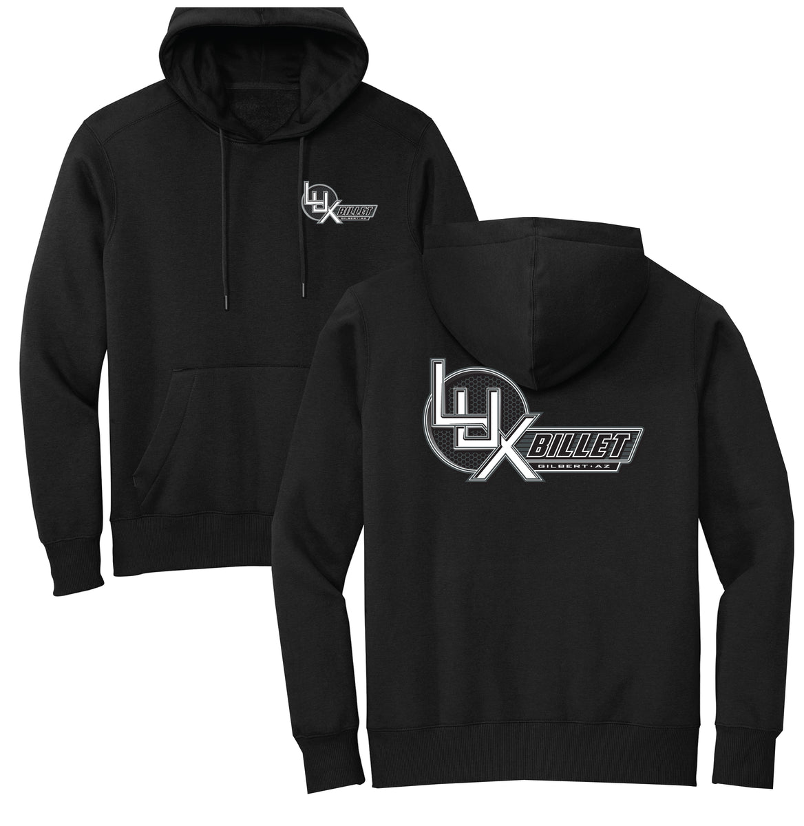 Shop Merch at Lux Billet | Lux Billet
